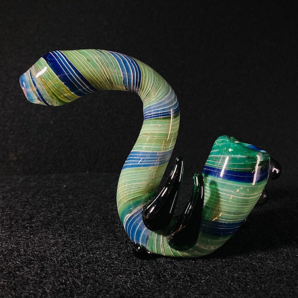 Sherlock Pipes - Etsy