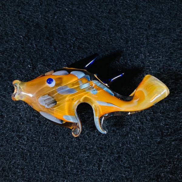 Seashell Pipe - Etsy