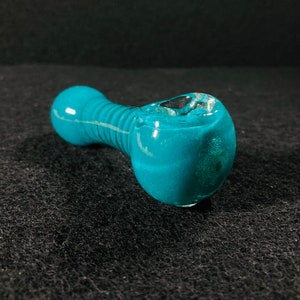 3.5” Mini Helix Twister Glass Pipe | Pipe | Glass Pipes | Pipes ...