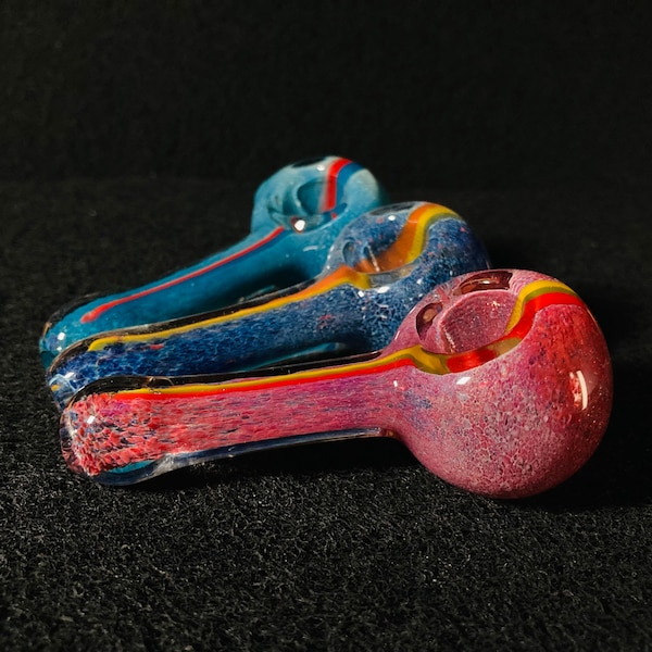 Shop Glass Pipes - Etsy