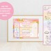 Personalized Bedtime Routine Chart | Toddler Bedtime Routine ...