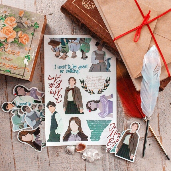 Stickers Quotes - Etsy