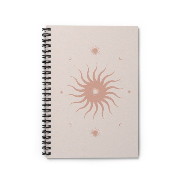 Notebook - Etsy