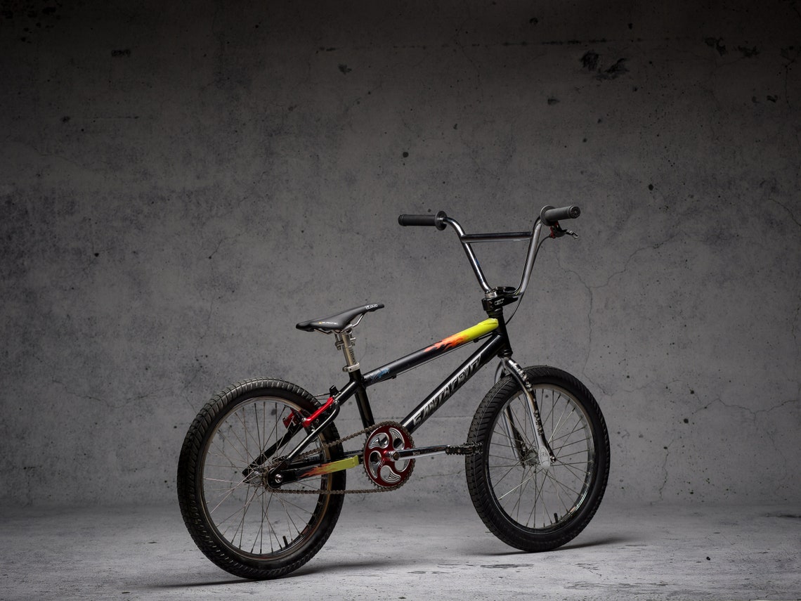 Bicycle Decal Kit - Protect Your Bike and Turn It Into a Classic Hot ...