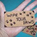 Miniature Welcome Mats - Etsy
