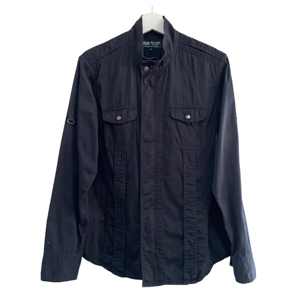 Japanese Motorcycle Jacket - Etsy