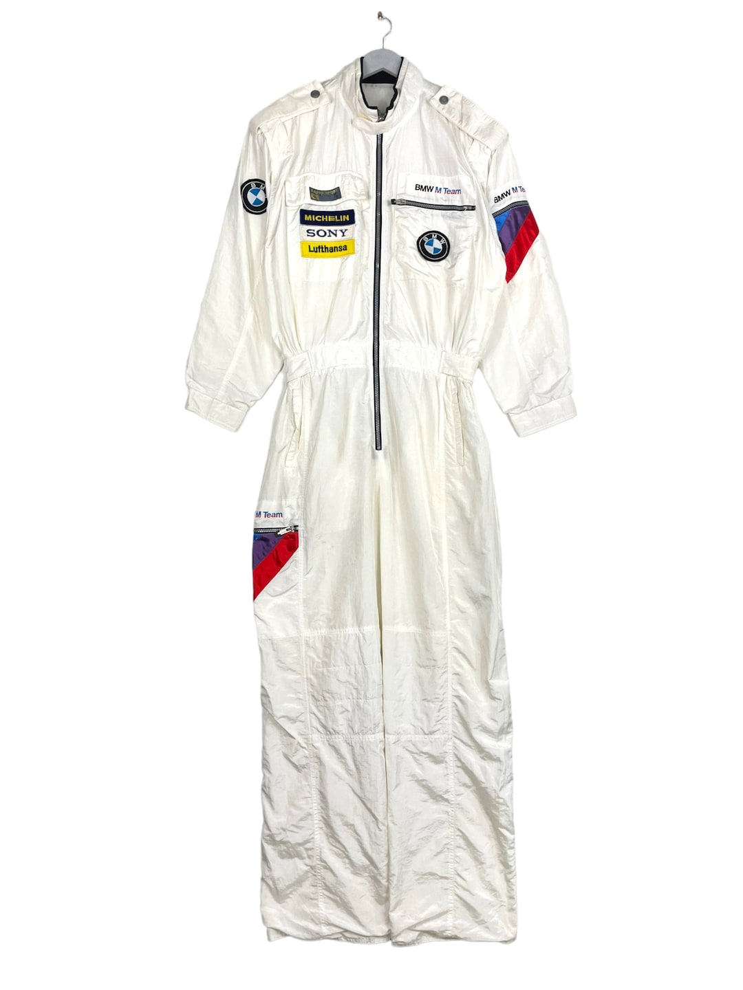 Pick Vintage Y2k Bmw Racing Team Motorsport Retro Fashion - Etsy