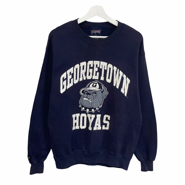 Georgetown Hoyas - Etsy