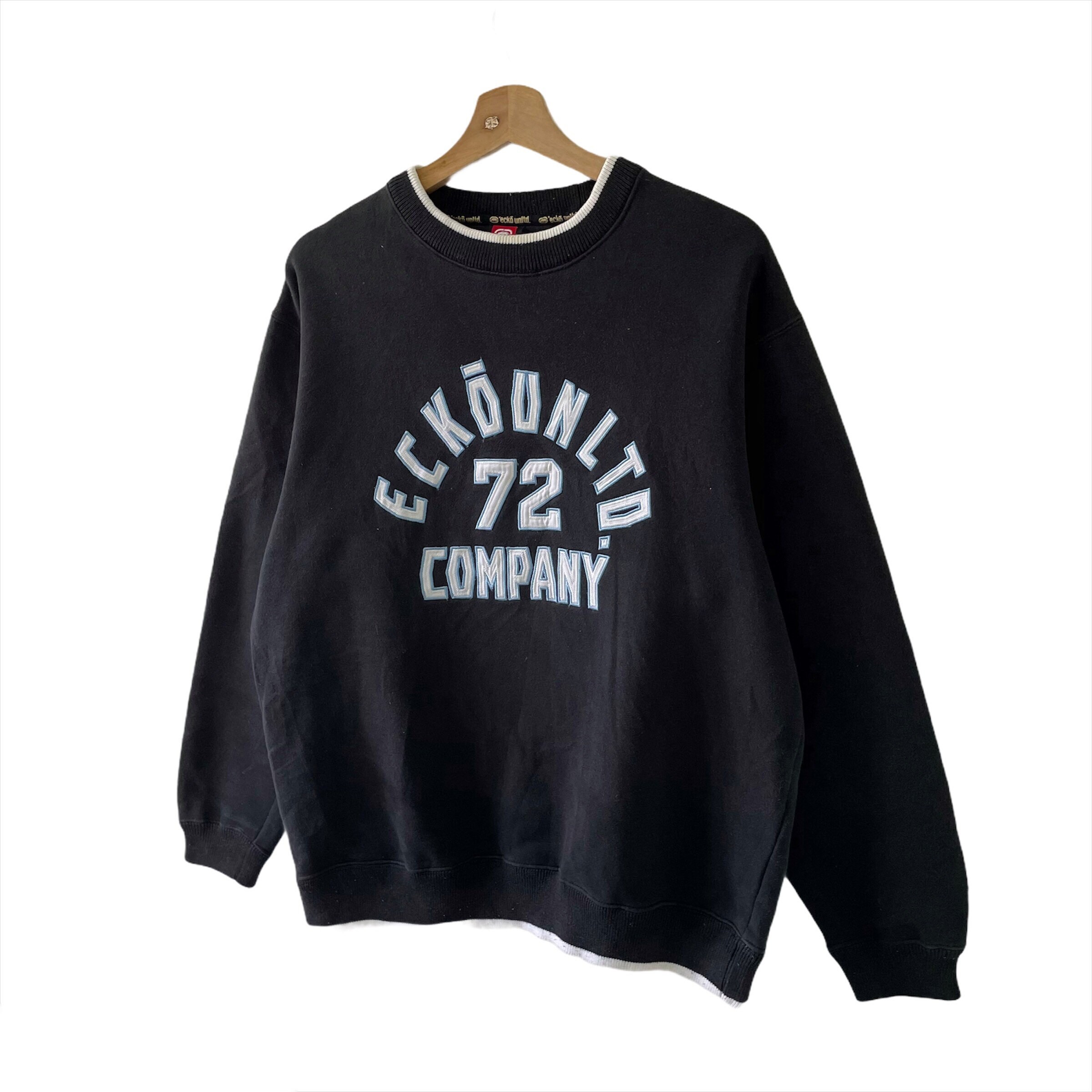 PICK Vintage Ecko Unltd Skateboard Ecko Unltd Sweater - Etsy UK