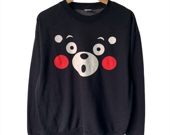 Kumamon Bear | Etsy