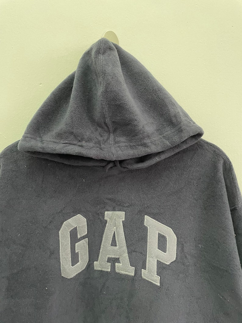 PICK Gap Hoodie Streetwear Fashion Gap Sweater Hoodie Pullover Gap Big ...
