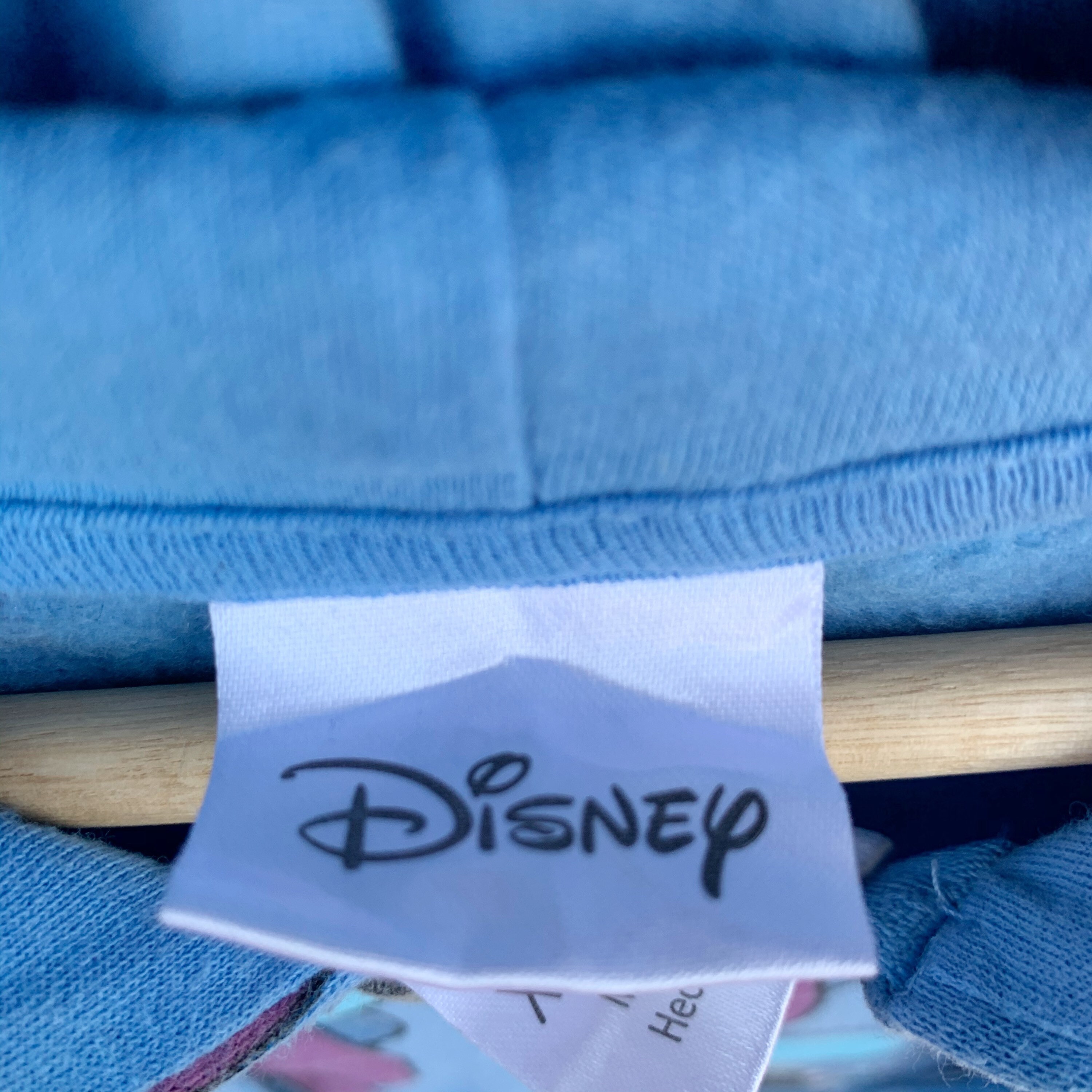 PICK Disney Lilo Stitch Sweater Pullover Zip Lilo Stitch - Etsy