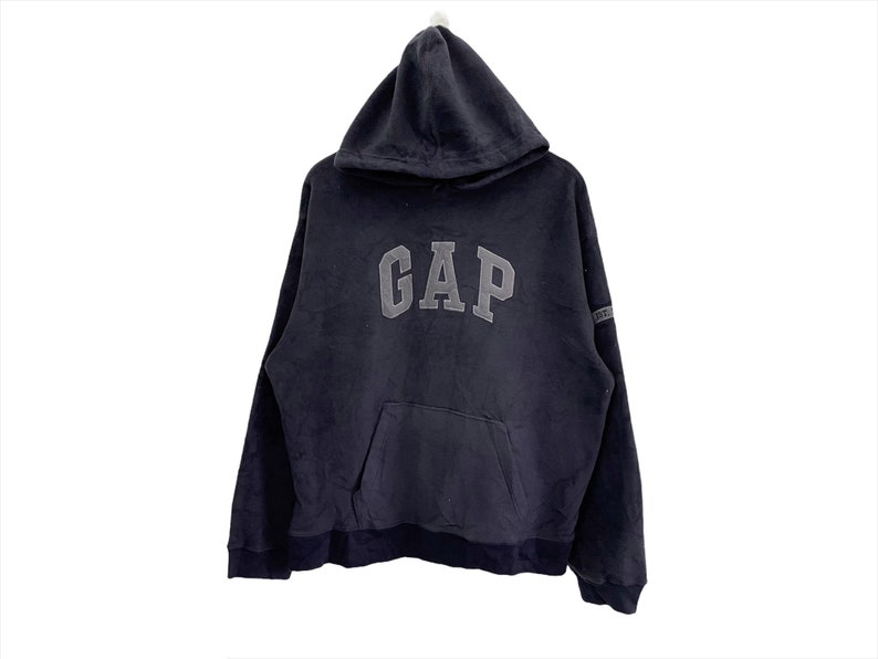 PICK Gap Hoodie Streetwear Fashion Gap Sweater Hoodie Pullover Gap Big ...