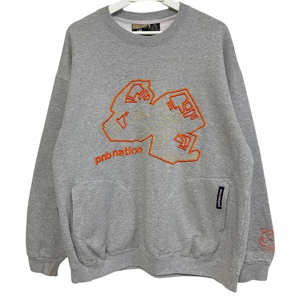 Pnb Nation Clothing - Etsy