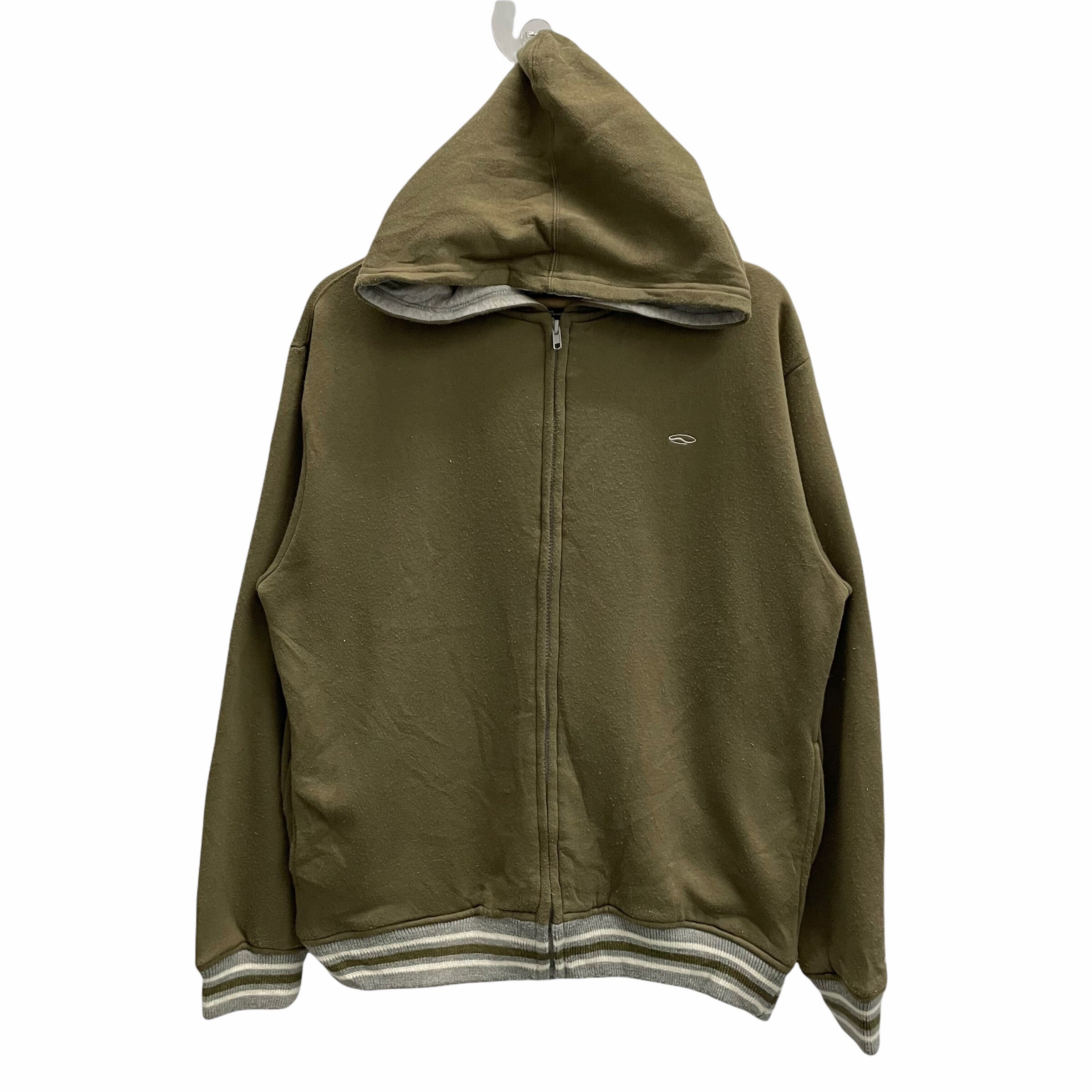 Pick Vintage Vans Skate Streetwear Spellout Checkers Hoodie Vans ...