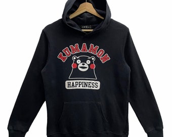 Kumamon Bear - Etsy