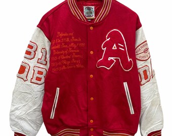 Nfl Hall of Fame Jacket - Etsy