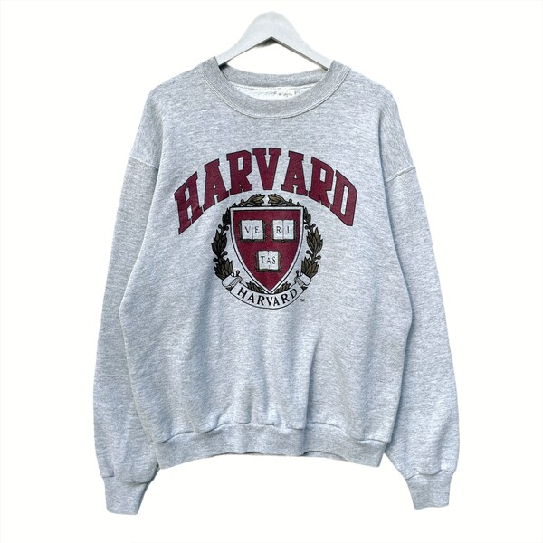 Harvard - Etsy