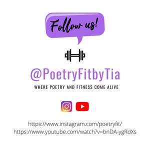 WAIT Poem 8x10, 11x14 Instant Download, Printable, Motivation ...