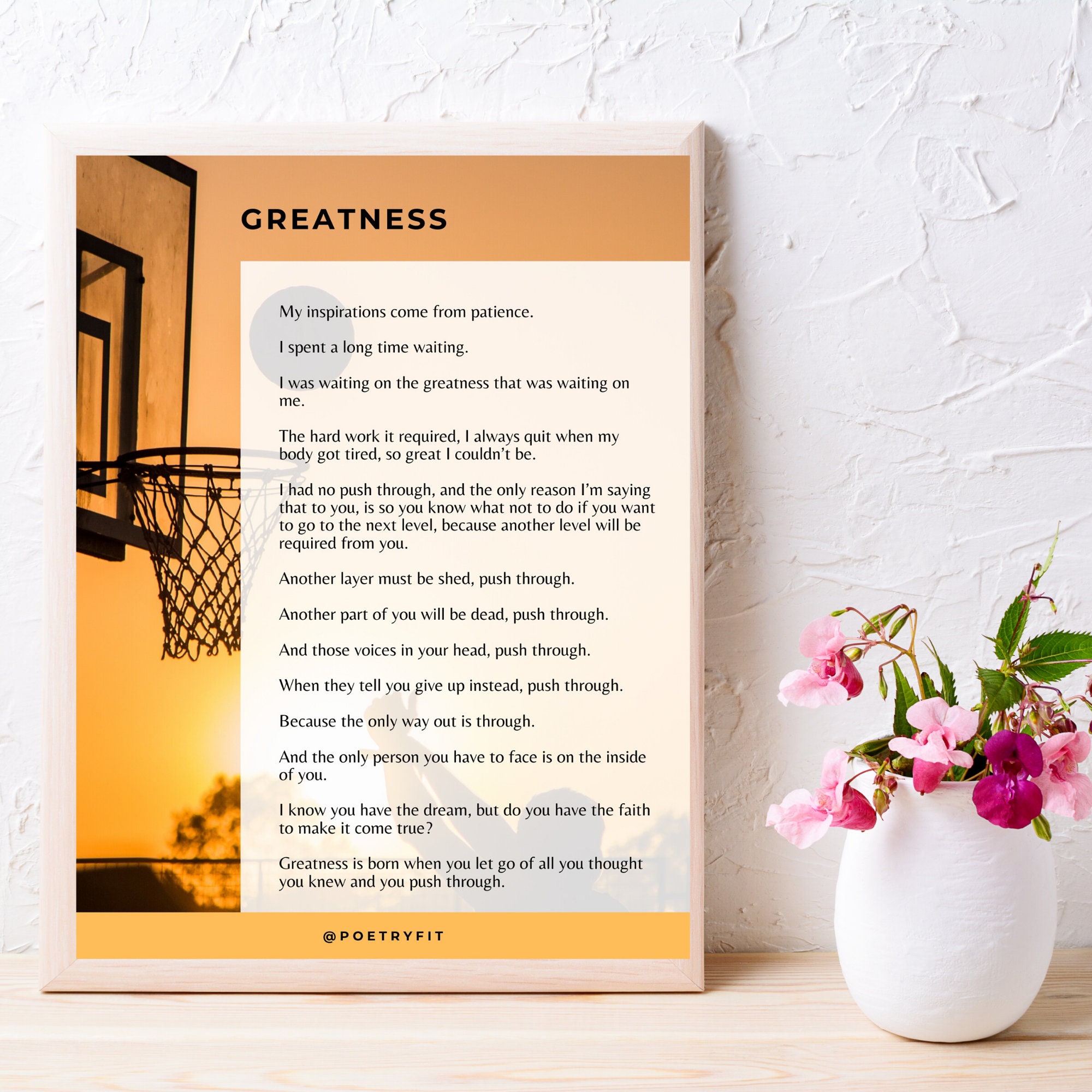 Printable Backgrounds For Poems