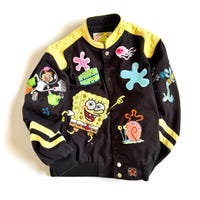 Racing Jacket - Etsy