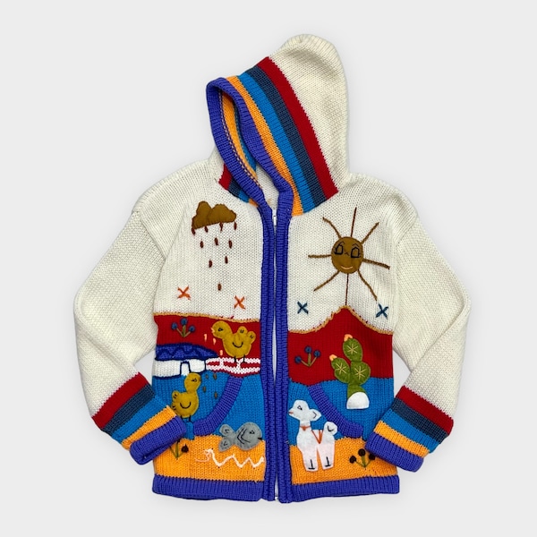 Peruvian Sweaters - Etsy