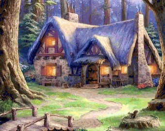 MHA S6 Poster Cross Stitch Pattern - Etsy UK