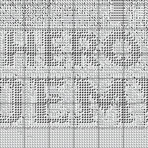 MHA S6 Poster Cross Stitch Pattern - Etsy