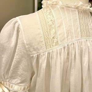 Heirloom Dress - Etsy