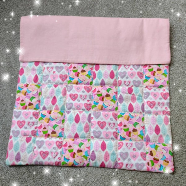 Pram Quilt - Etsy UK