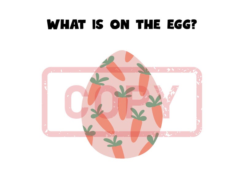 Easter/spring Speech Therapy Activities - Lower Elementary School Age ...