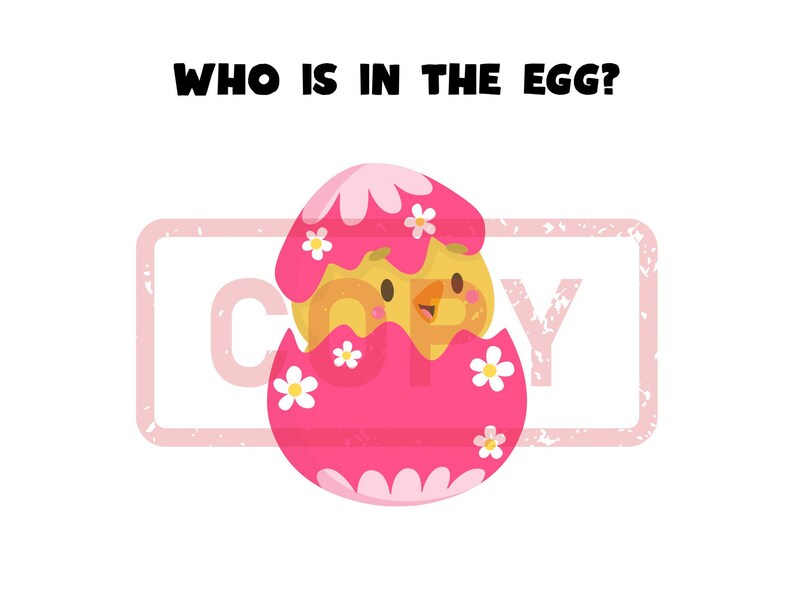 Easter/spring Speech Therapy Activities - Lower Elementary School Age ...