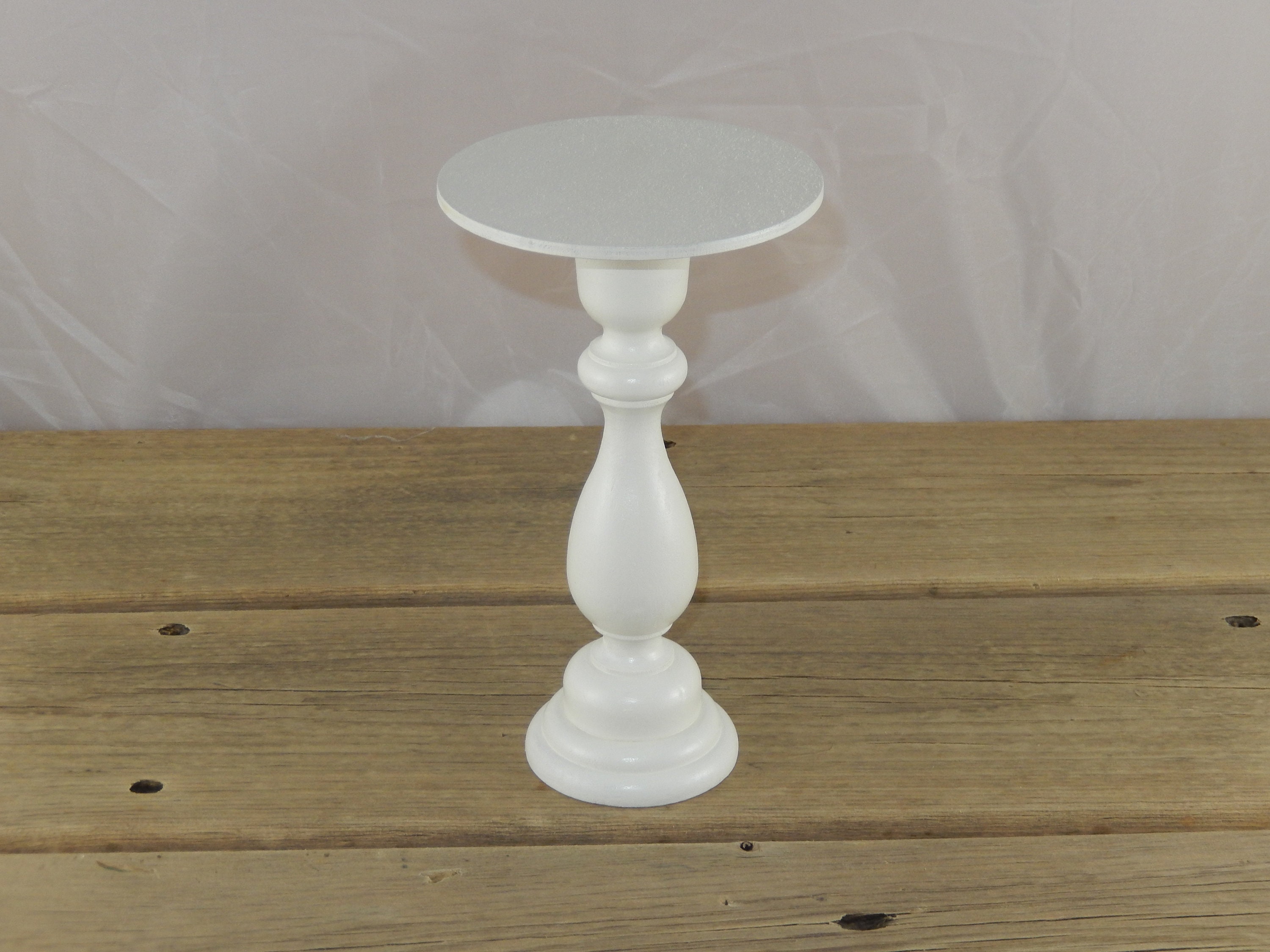 CREAM/IVORY TALL Pedestals/risers for Displays Risers for | Etsy