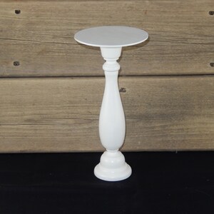 CREAM/IVORY TALL Pedestals/risers for Displays Risers for - Etsy