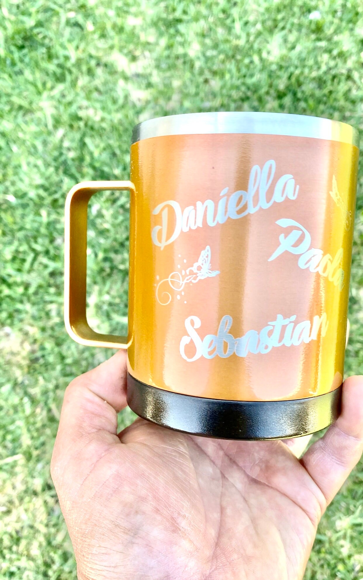 Laser Rotary Mug Adapter Adjustable - Etsy