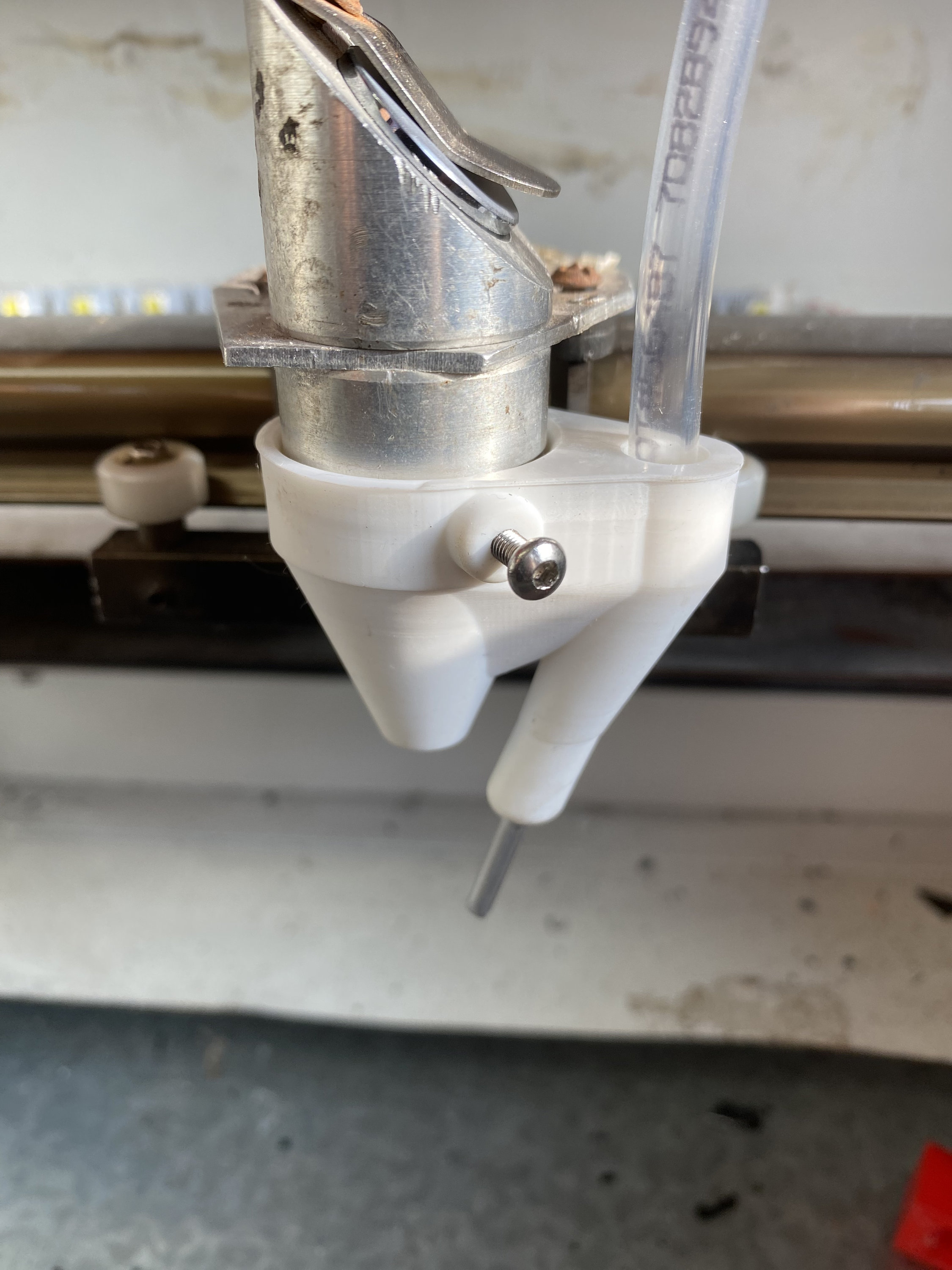 K40 Láser Nozzle - Etsy