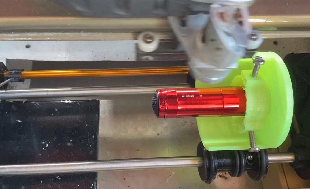 Laser Rotary Pen Adapter - Etsy