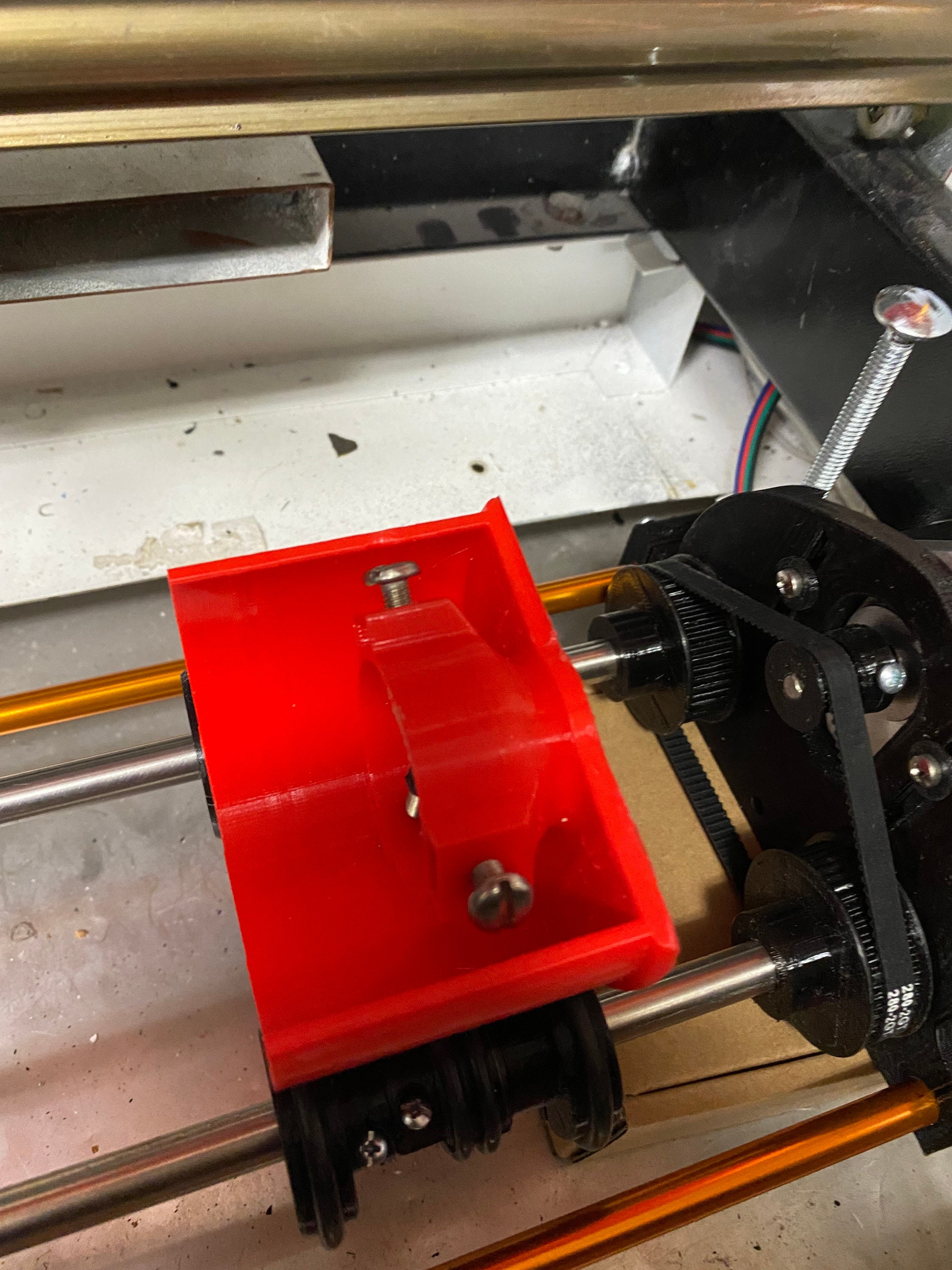 Laser Rotary Pen Adapter - Etsy