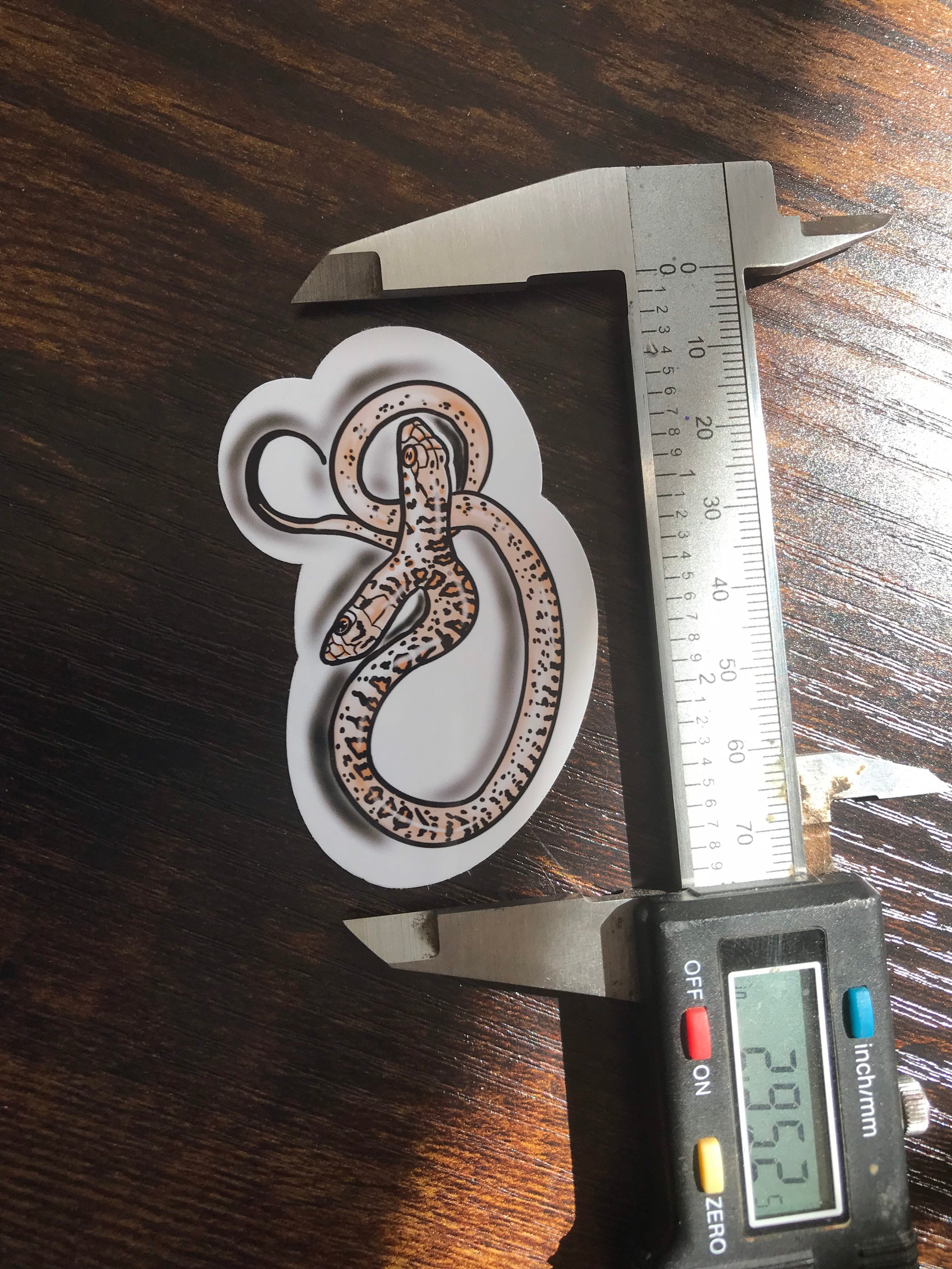 Oddities Sticker Pack - Etsy