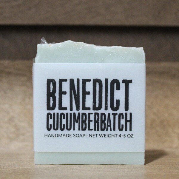 Benedict Cumberbatch - Etsy