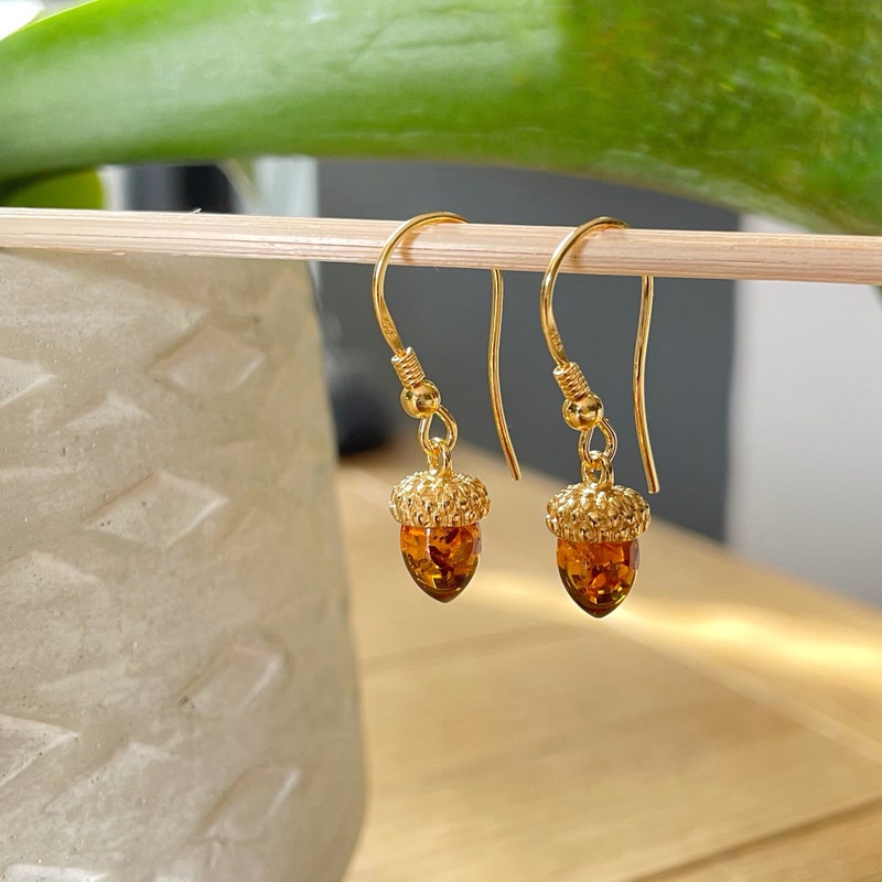 Autumn Jewelry - Etsy