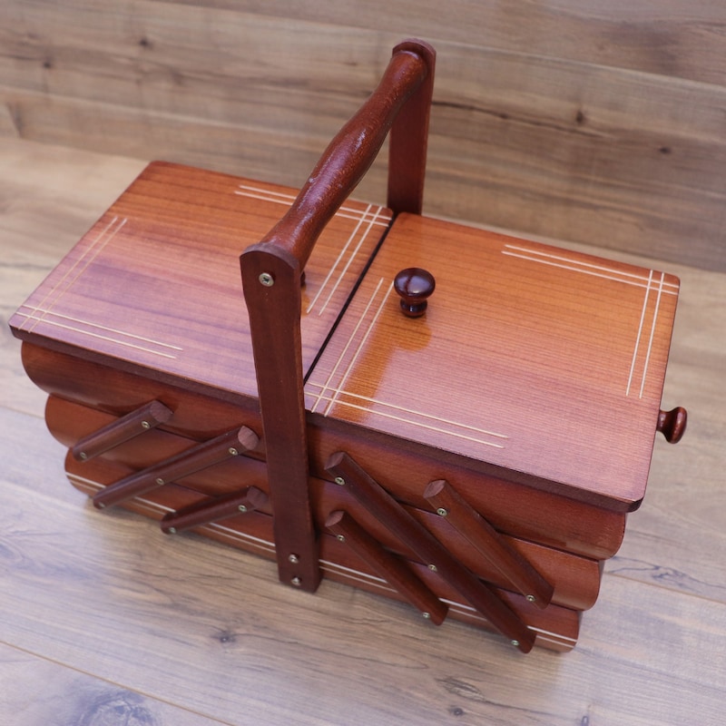 Chest of Drawers Sewing - Etsy