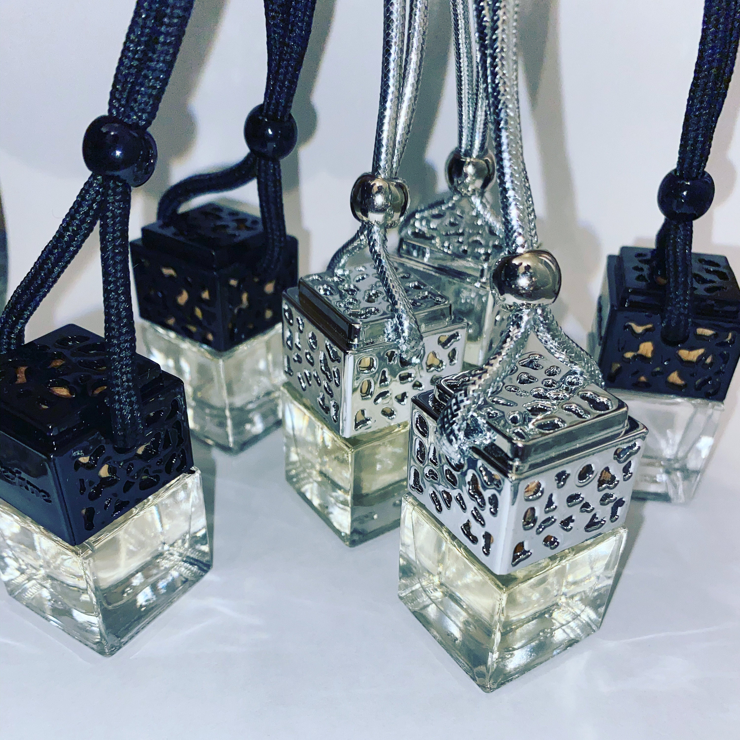 Luxury Car Diffusers | Etsy