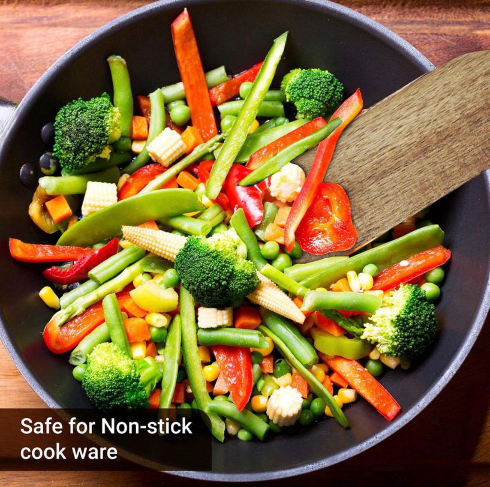 Handcrafted Spurtle for Culinary Excellence 4 Piece Set - Etsy