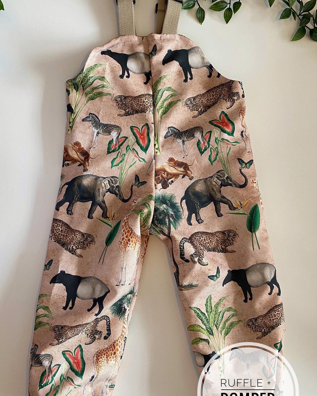 Puddle Jumpers, Waterproof Trousers, Waterproof Dungarees, Waterproof ...