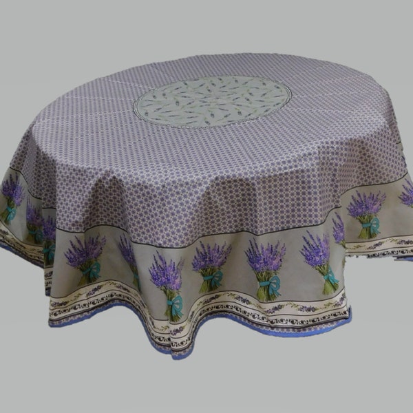 French Tablecloth - Etsy