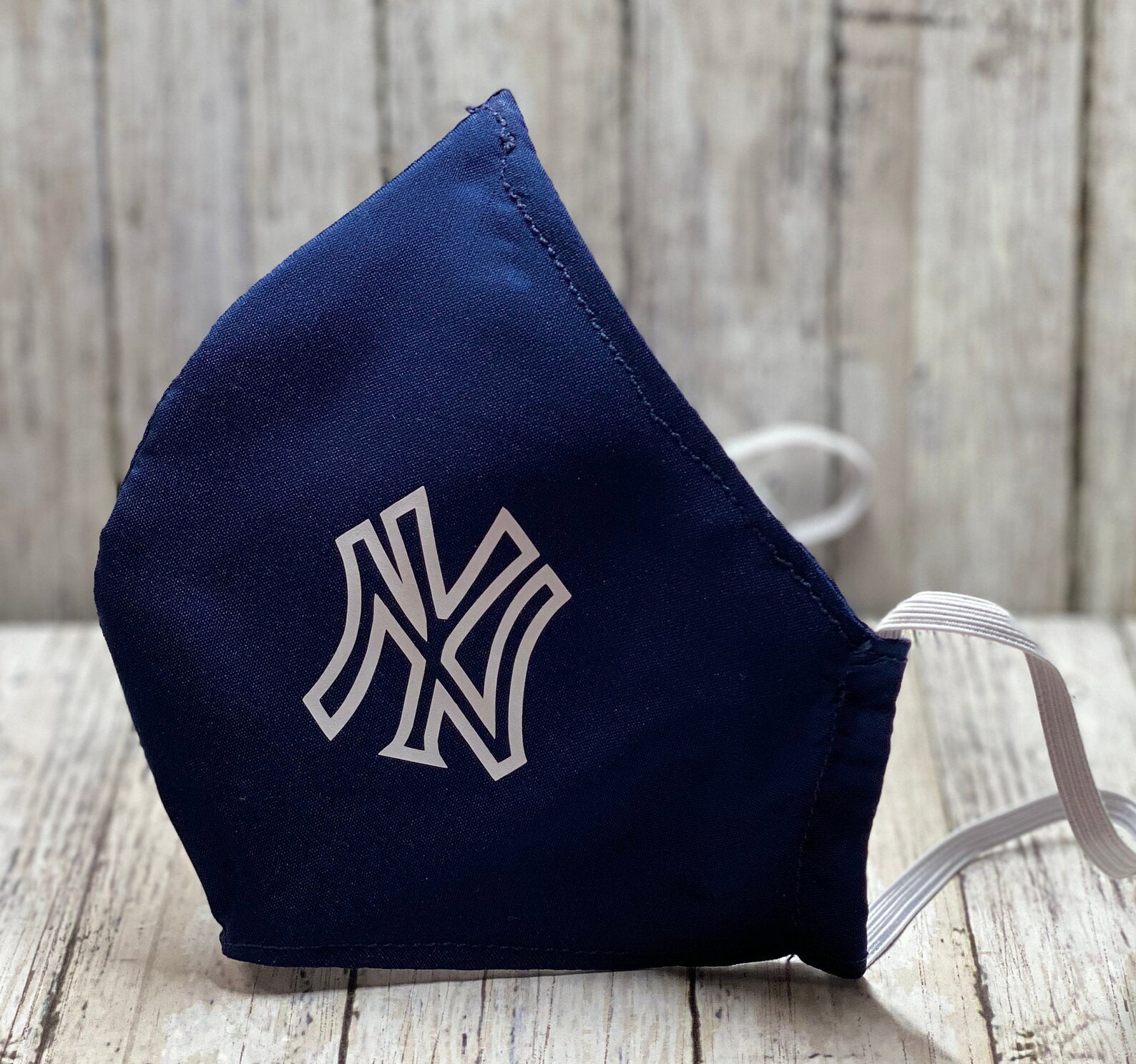 Sports Team Face Mask - Etsy