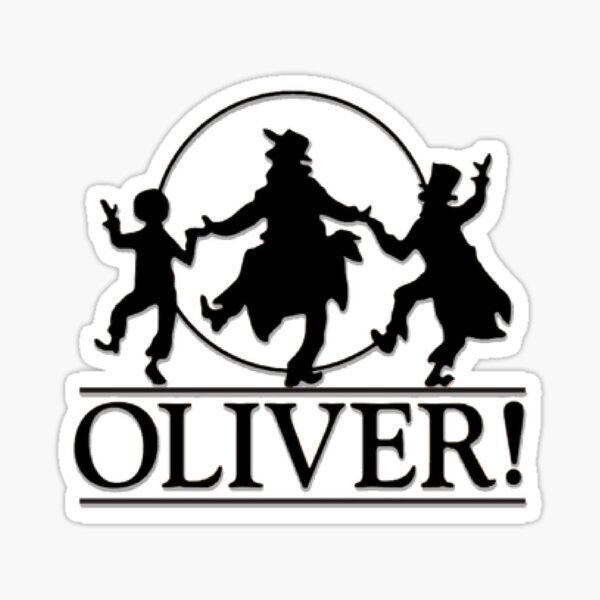 Oliver the Musical - Etsy