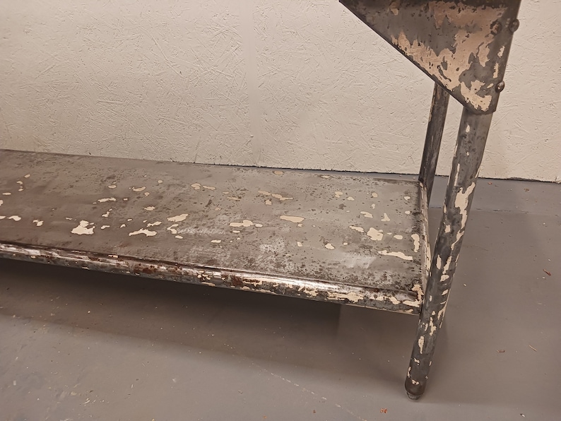 Butcher Block Table / Kitchen Island - Etsy