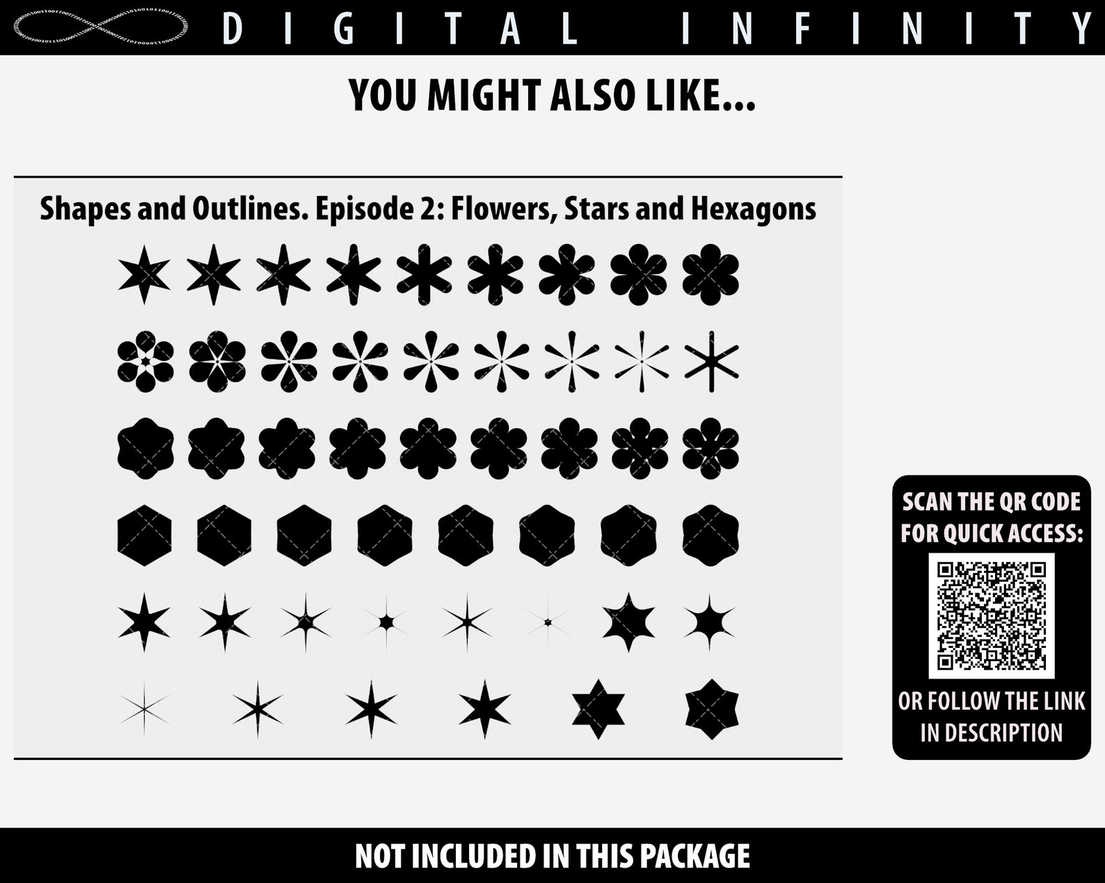 STAR Svg FLOWER Svg SPARKLE Star Svg Christmas Star Svg - Etsy